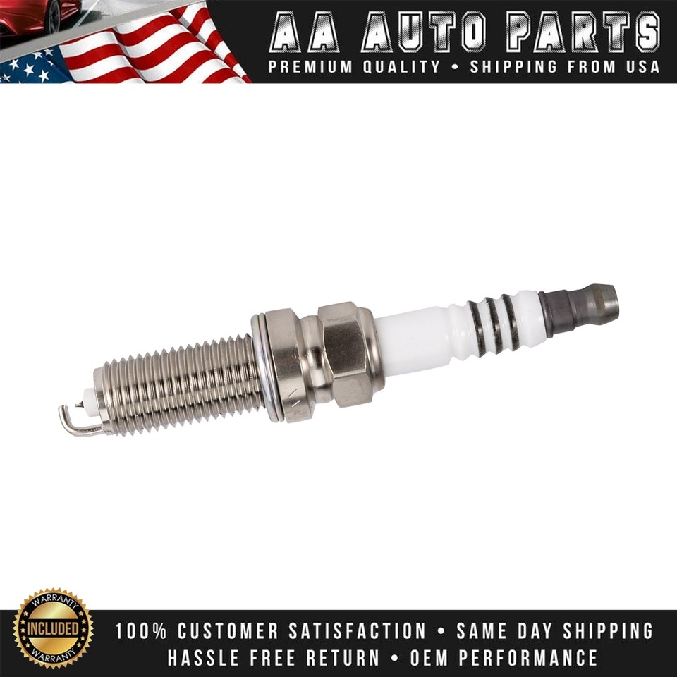4 Iridium Spark Plug for Subaru Crosstrek Forester Impreza Legacy ...