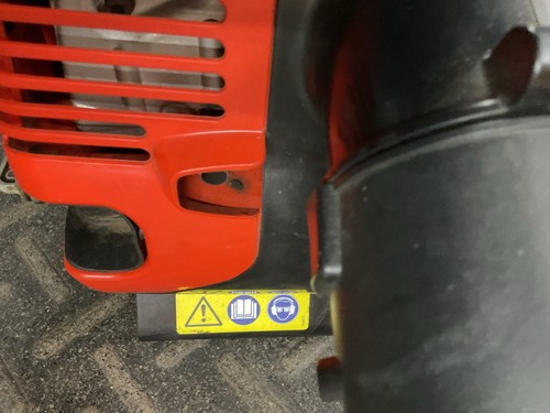 Dolmar Blower PB-251.4 4 Stroke For Parts Or Repair | eBay