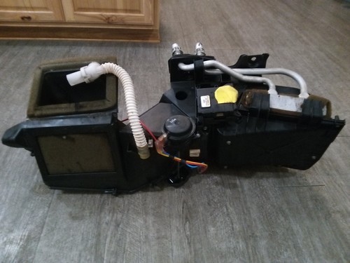 Ford F250 F350 Inner HVAC Box 2005-2007 | eBay