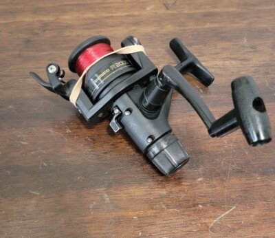 Spinning - Shimano 2000 Spinning Reel - 2