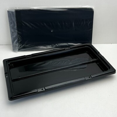 Thermo HBOSCHCB Hybaid Humidity Chamber Closed Base; Black Lid | eBay
