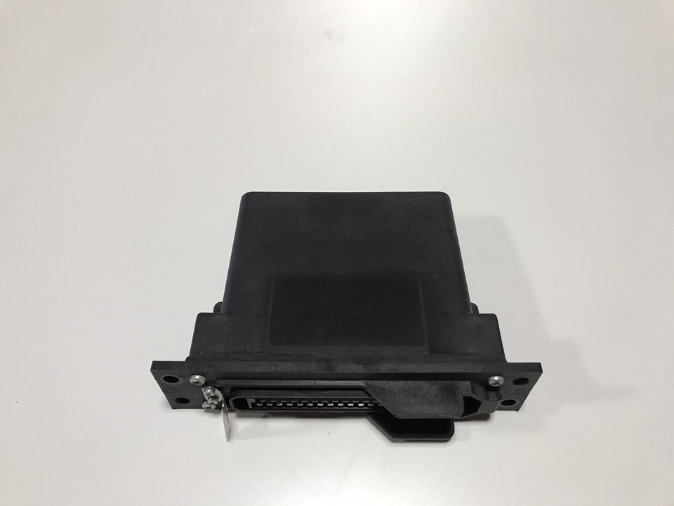 LAMBORGHINI MURCIELAGO POWER MOTOR SPOILER CONTROL MODULE OEM 410959252 ...