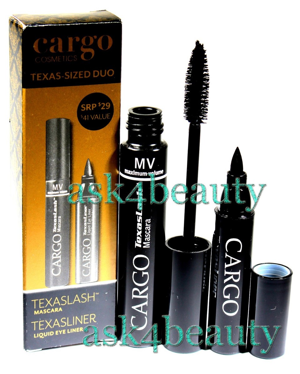 Cargo Makeup Cargo Cosmetics Liquid Foundation, 10 Soft Ivory, 1.33 Fl