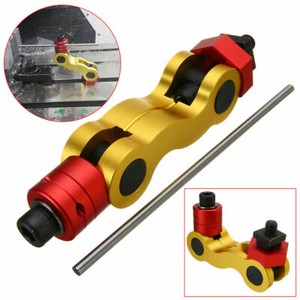 Vise stop 5 Axis movement mill work stop part locator adjustable work 1 ...