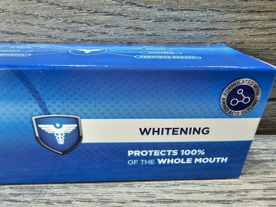 Crest Pro Health Whitening Toothpaste 5.9oz. | eBay