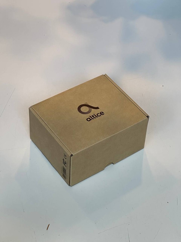 Altice AirTies Air 4920 Wi-Fi Smart Mesh Access Point 2.4GHz & 5GHz | eBay