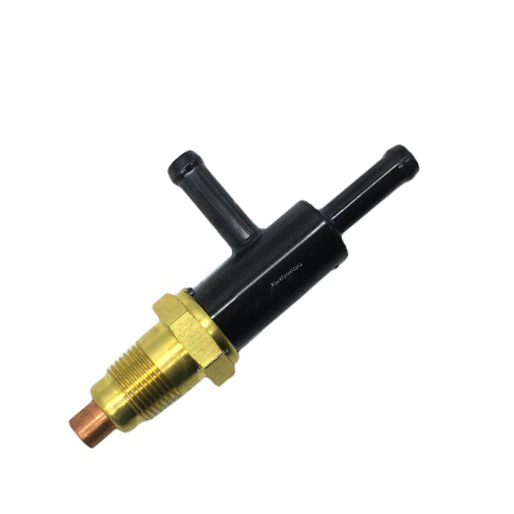 Air Injection Control Valve Fit For 2001 to 2007 Honda CRV Stream 2.4L ...