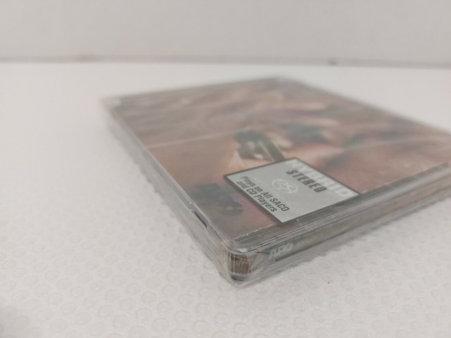 Sho' 'Nuff * by George "Wild Child" Butler (CD, Apr-2002, APO (Analogue ...