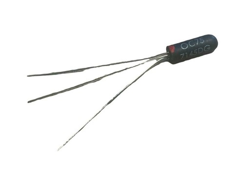 OC75 VINTAGE MULLARD FUZZ GERMANIUM TRANSISTOR NOS x1PC | eBay