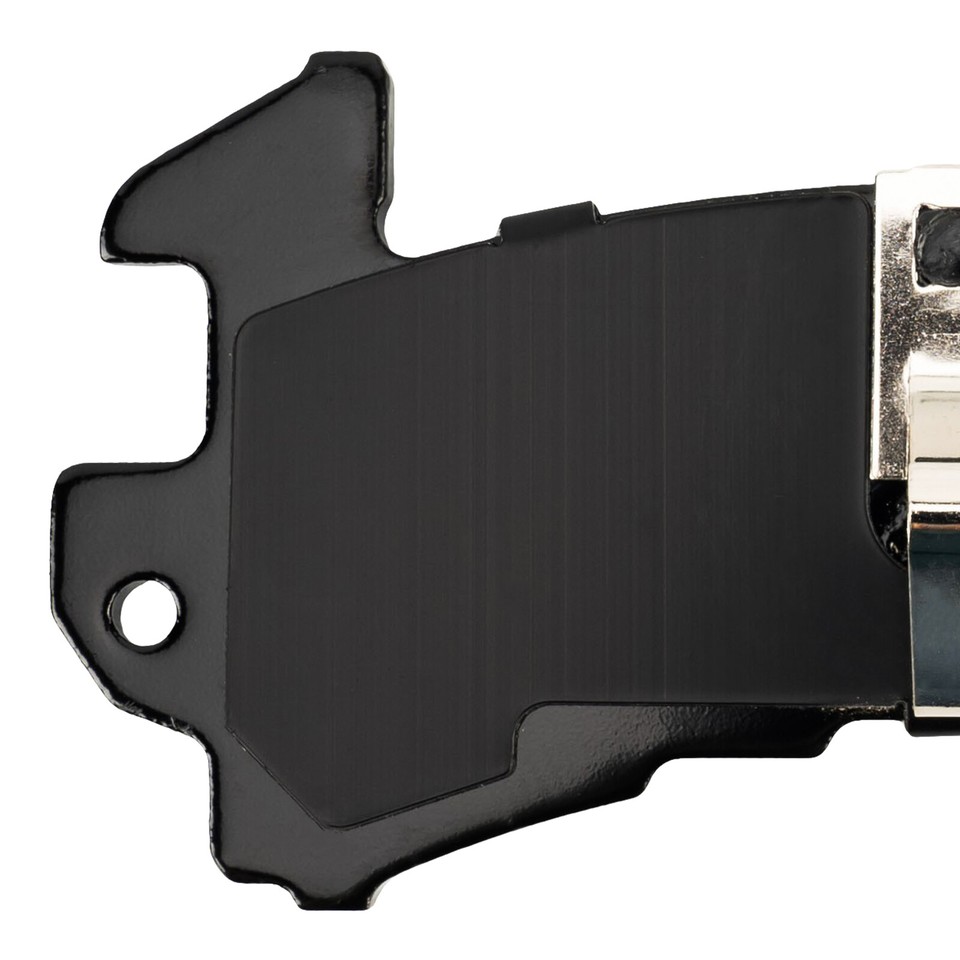 Front Ceramic For Chevy Camaro 1982 83-92, GMC Sonoma 1991-2002 D154 ...