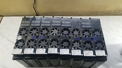 ENERYS 6LA20671 480V Input Power Supply & DC Output UNTESTED !!!LOT OF ...