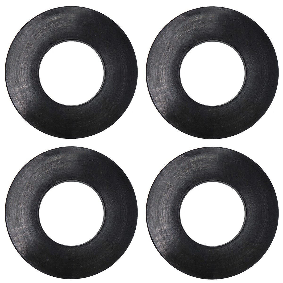 Universal Buffer Ring Universal - Engine Hood Soundproofing & Vibration ...