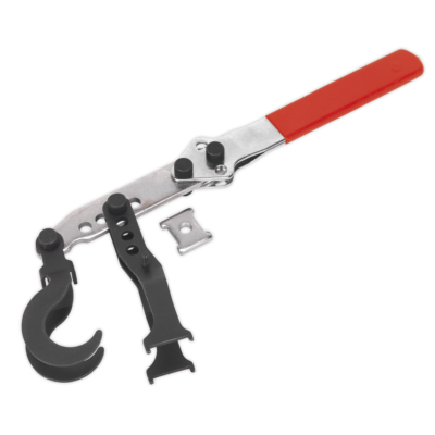 560SL M117 Head Removal - Which Bolts | Mercedes-Benz Forum