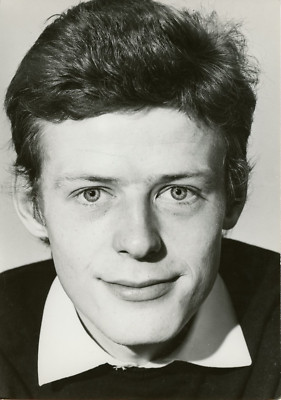 Bernard Verley Vintage , Bernard Verley, né le 4 octobre 1939 à Lille ...