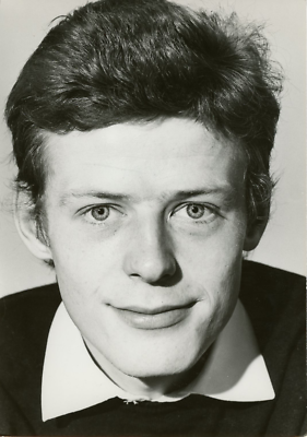 Bernard verley vintage, Bernard verley, B. 4 october 1939 in lille, is ...