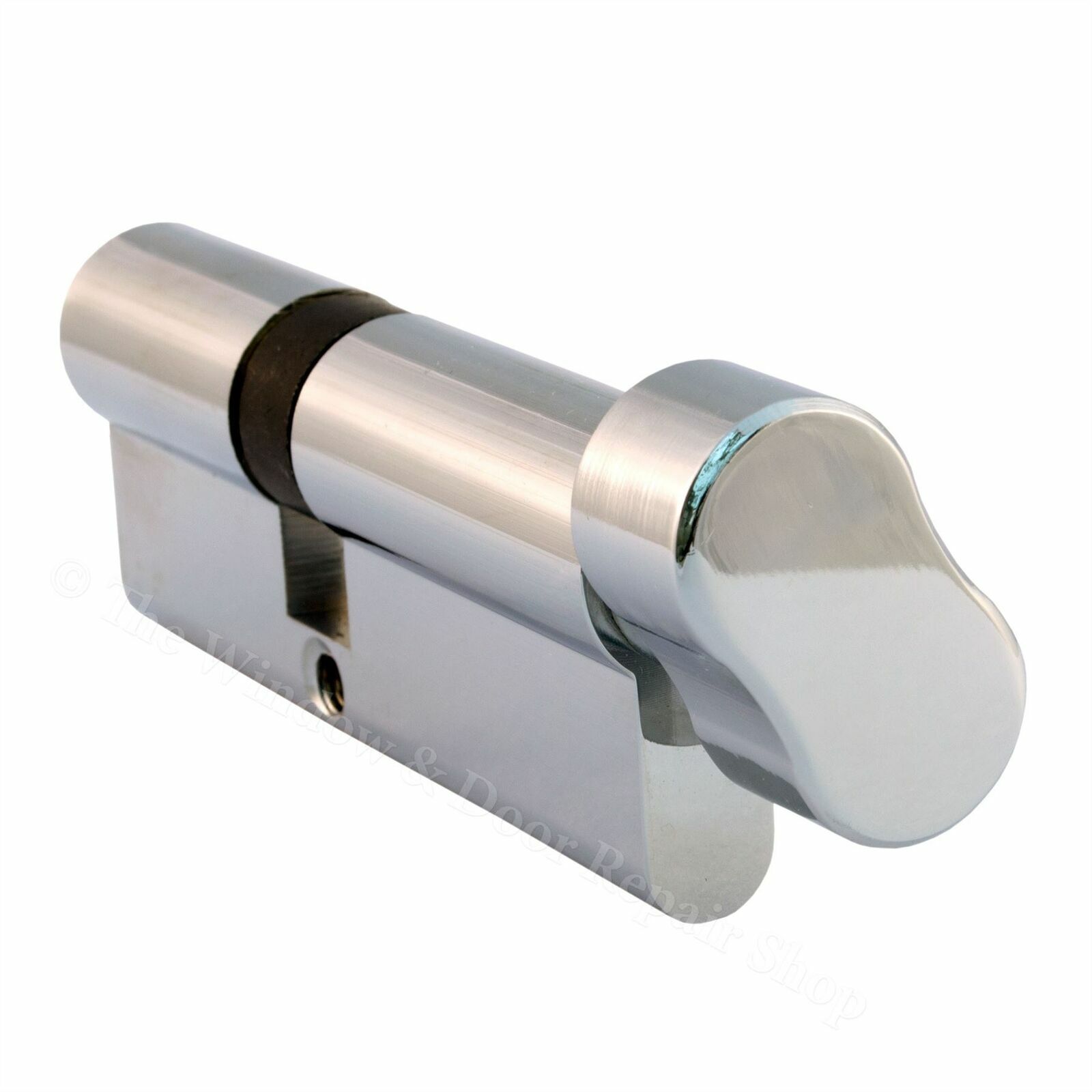 Thumb Turn Cylinder Euro Barrel Door Lock UPVC Anti Drill BS EN 1303 ...