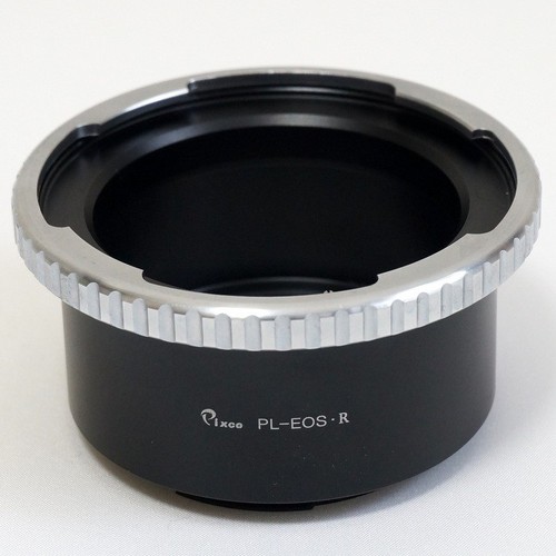 Canon RF Mount Adapter for R5 R6 R7 R8 R10 R50 R100 EOS R Cameras | eBay