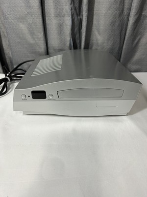 Game Wave Family Entertainment System Zapit Video Game Console -PARTS ...