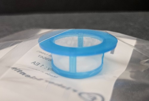 Fisherbrand Cell Strainer 40 um Sterile Case of 50 Cell Strainers | eBay