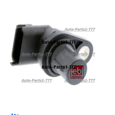 2729050043 FEBI Camshaft Position Sensor FOR Mercedes-Benz C230 S430 ...