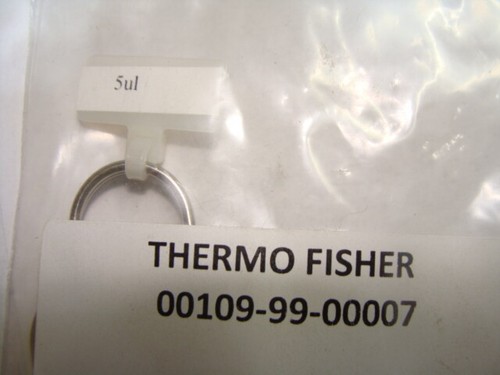 Thermo 5ul Sample Loop, SST For Surveyor Plus autosamplers P/N 00109-99 ...