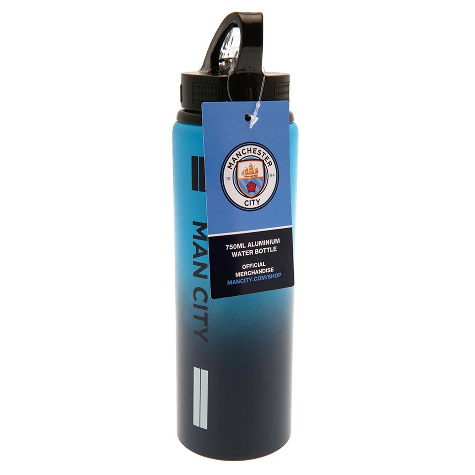 Manchester City FC Official MCFC Merch Christmas Birthdays Gift Ideas ...