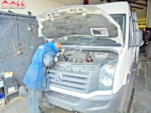 2017 - ONWARDS MAN TGE 2.0 DAUA DAU DAUB ENGINE SUPPLY AND FIT | eBay UK