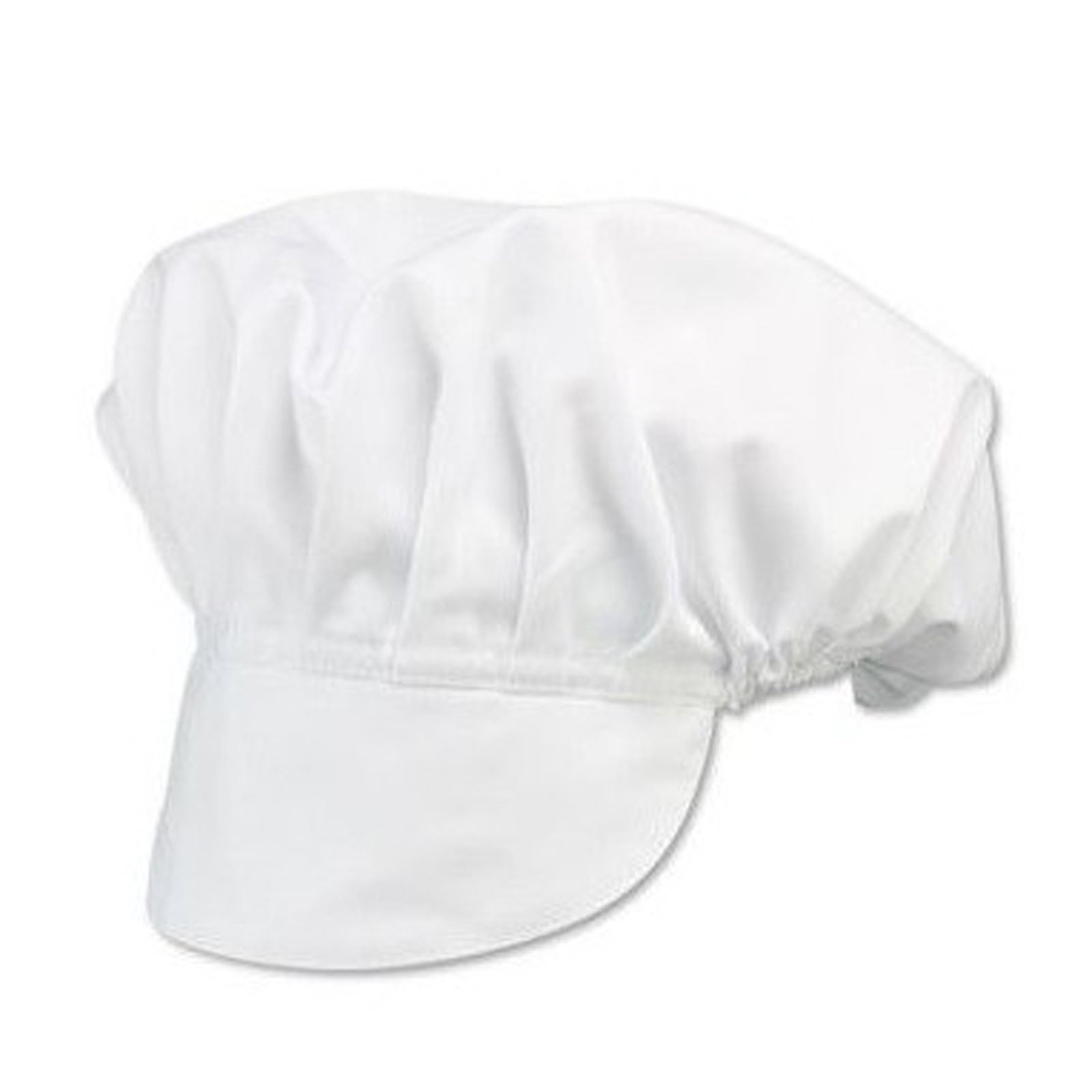 Catering Mesh Hat Skull Cap Chef Professional Adjustable Hat Hygiene ...