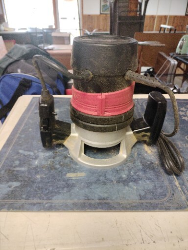 Sears Craftsman Router 1 And 1/2 Horsepower Model 315. 174710 | eBay