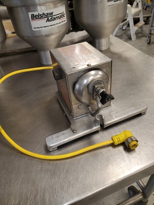 Donut Machines - Lil Orbits