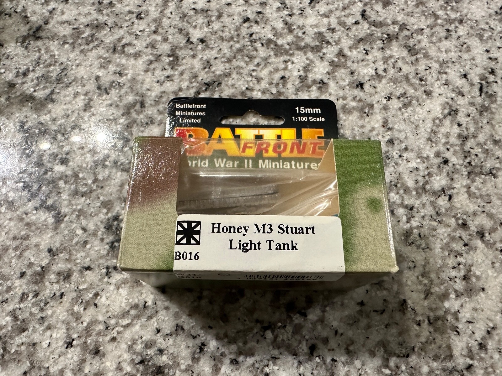 Flames Of War Miniatures 15mm Tanks & Armored Vehicles "Made in NZ" NEW ...