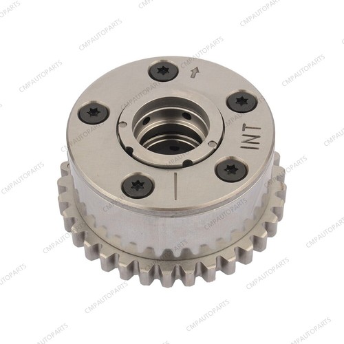 Camshaft VVT Phaser Gear & Oil Control Valve Kit For 3.6L Dodge Jeep ...