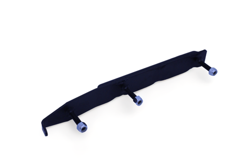 SPI X2 SIX60 6"" Dual Carbide Runner For 2016 Arctic Cat Pantera 7000 ...