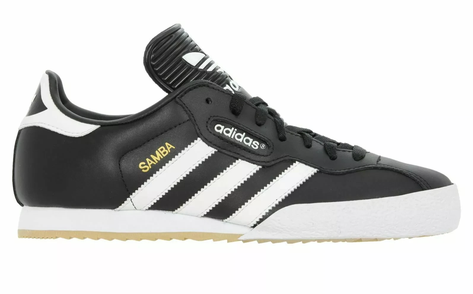 adidas Originals Samba Super Men's Trainers | eBay UK
