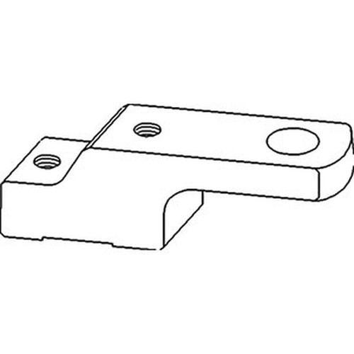 Fits John Deere Drawbar Hammer Strap Part WN-R78214 on Tractor 4050 ...