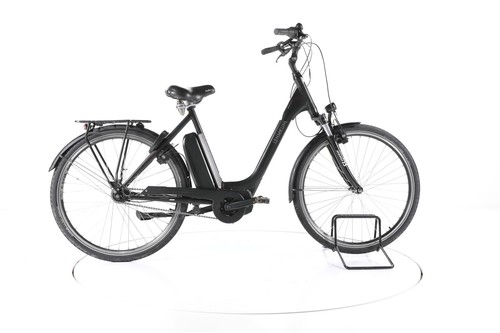 Lehmkuhl P3.4 City E-Bike Top Elektrofahrrad Pedelec Akku 630Wh Fahrrad 28" Pro 4255833823685 ...