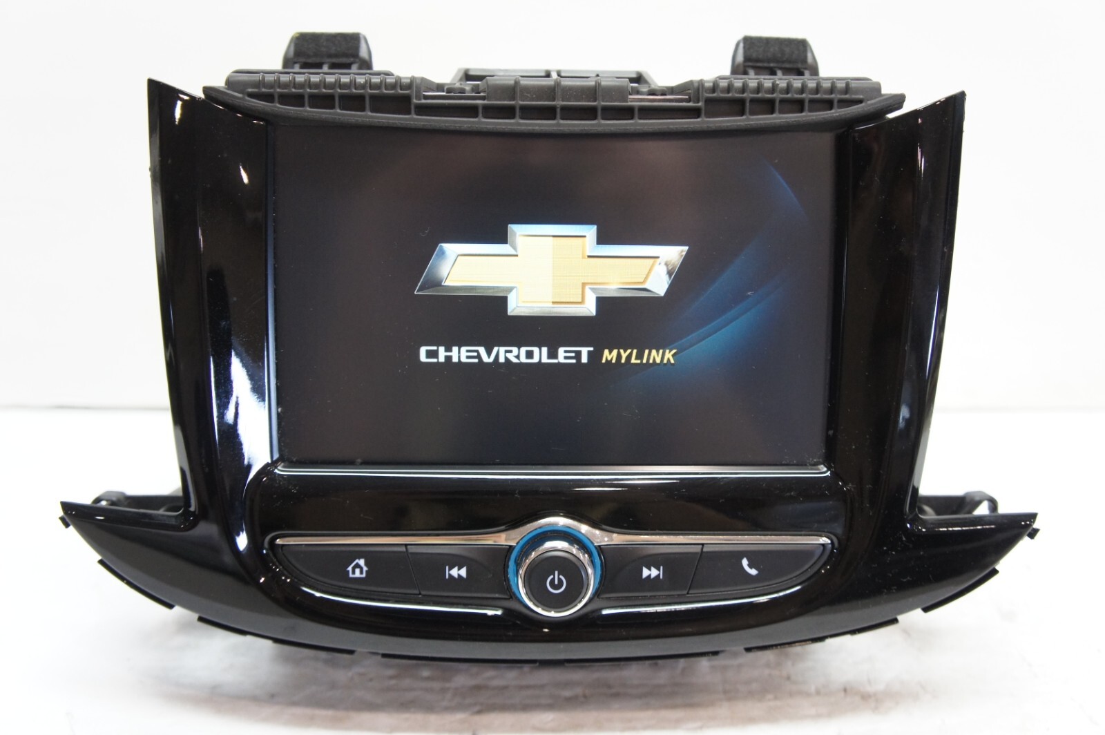 ***UNLOCKED** 2017 Chevrolet Trax Radio Touch Screen Display 42518015 ...