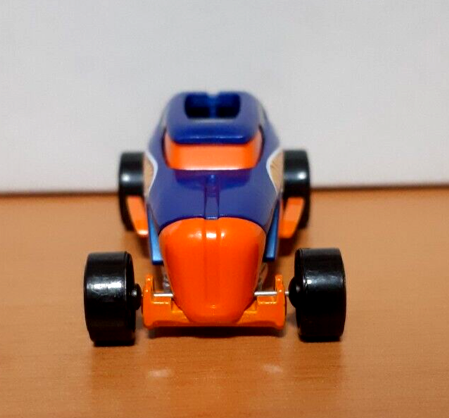 HOT WHEELS Legends RIP ROD | eBay