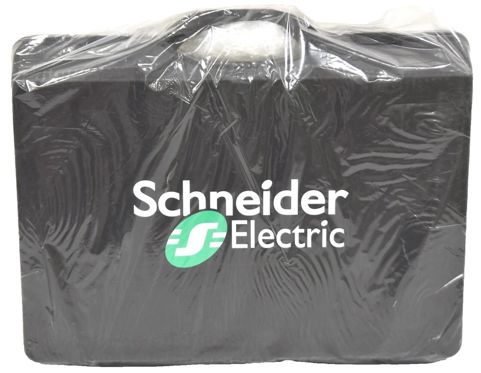 NEW Schneider Square D STRV00910 UTA Micrologic Test Kit USA | eBay