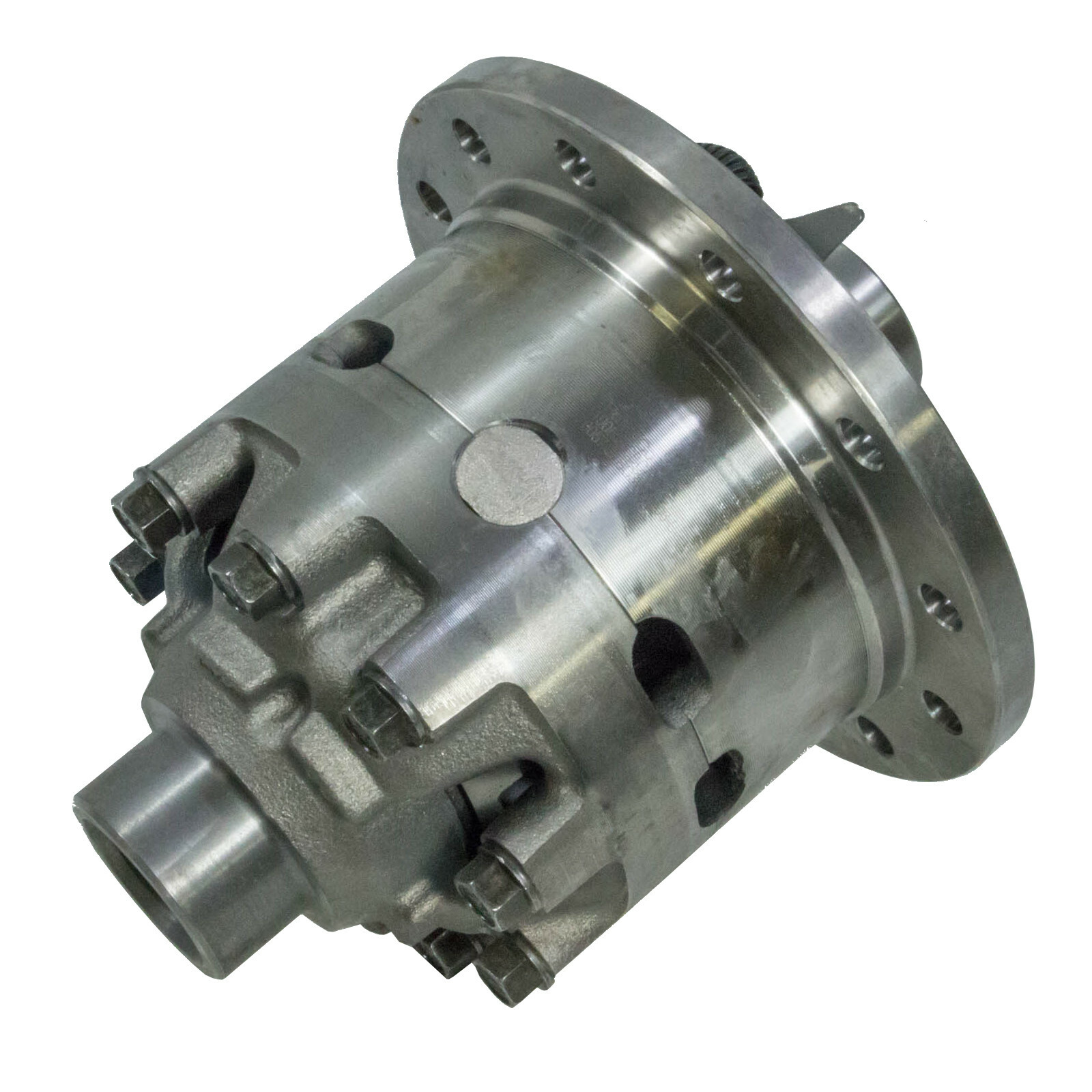 OEM NEW 2011-2020 Ford Super Duty Electronic Locking Rear Differential ...