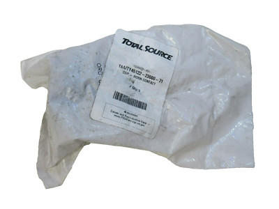 (NEW) TOTAL SOURCE TSA/TY45122-23600-71 TSA/TY451222360071 Horn Contact ...