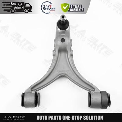 Front Lower Right Control Arm for Maserati Quattroporte GT GC 980139893 ...