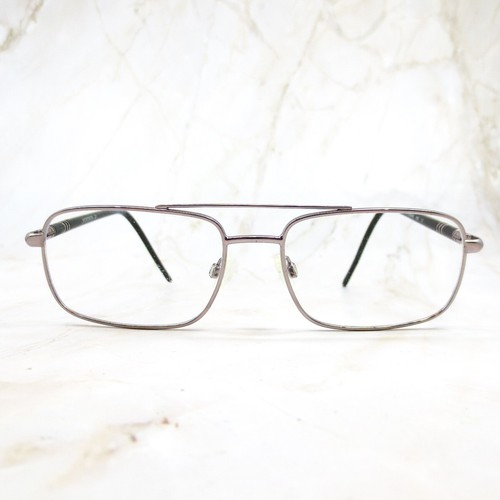 Stetson Zyloware 058 Eyeglasses Frame 281 Men Gunmetal Full Rim ...