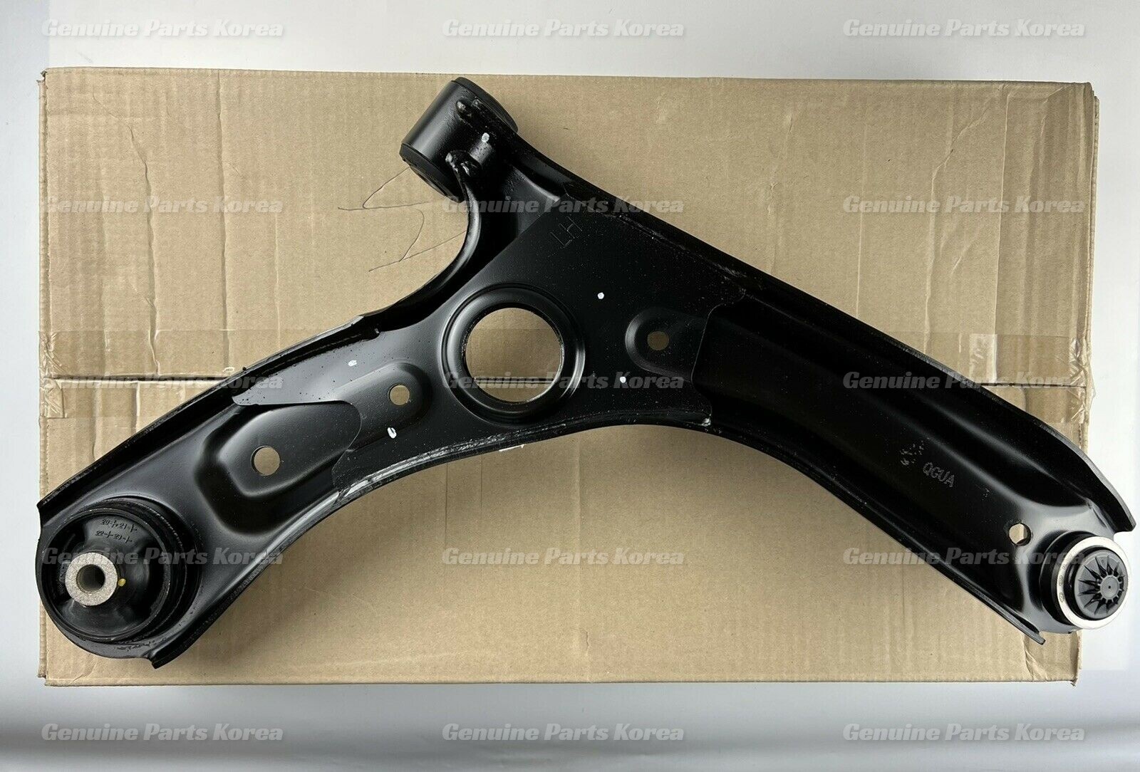 ⭐Genuine⭐ Front Lower Control Arm LH 54500AA100 for Hyundai Elantra ...