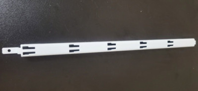 LG Refrigerator Shelf Holder MEG65119006 for LFXC22596D/01 FREE ...