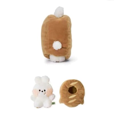 Ratatouille Chef Remy Plush Anime Figure Plush Toy Kawaii Plush Stuff ...