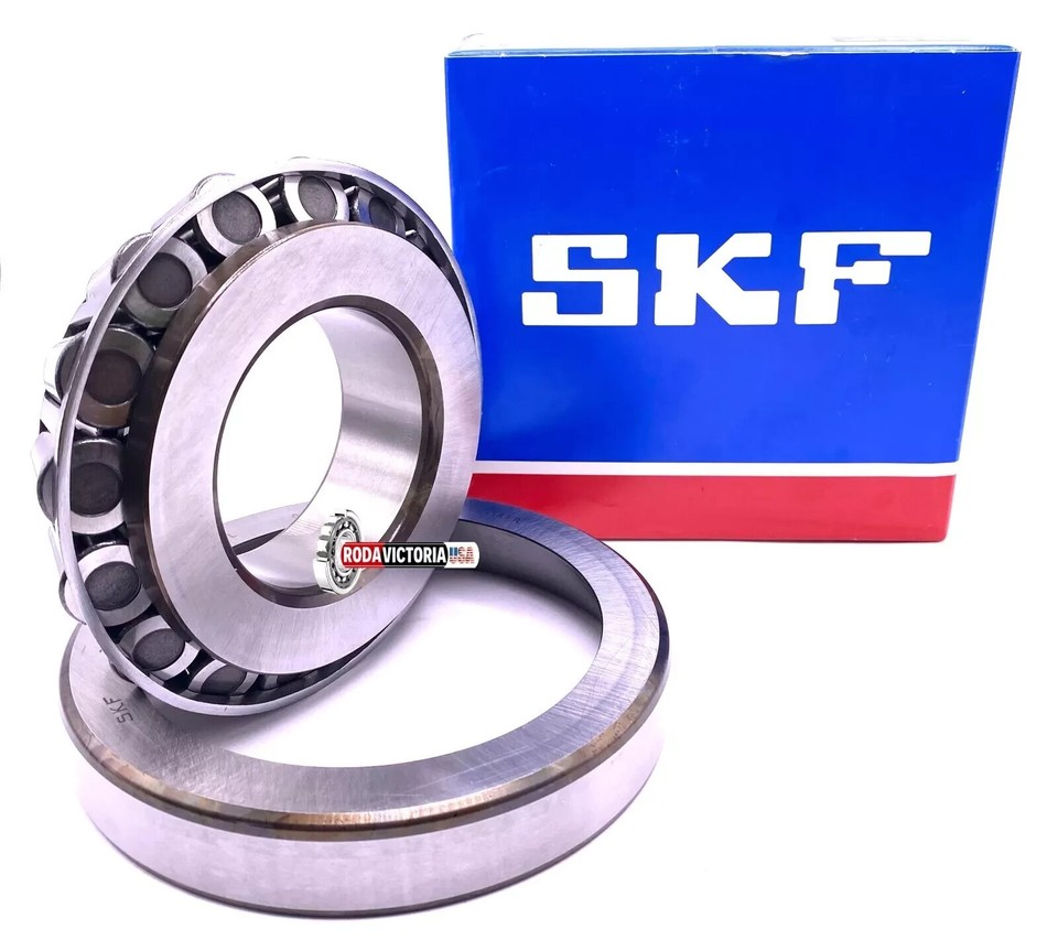 SKF Germany 31313 CL7C Tapered Roller Bearing 65x140x36.680 mm | eBay