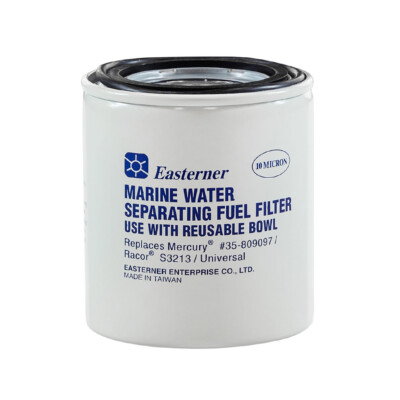 Easterner C14568 Water Separating Fuel Filter | eBay Australia