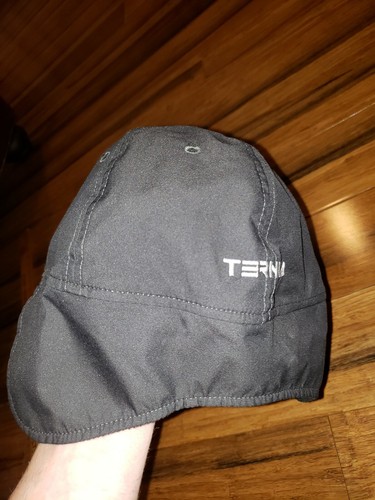 TERNUA Visera Glin Cap Men's Mountain Clothing L/XL hat | eBay UK