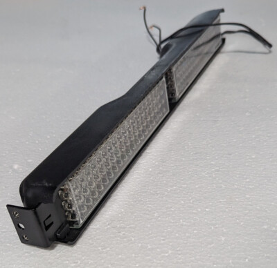 Traffic Control & Road Safety - Whelen Slimlighter